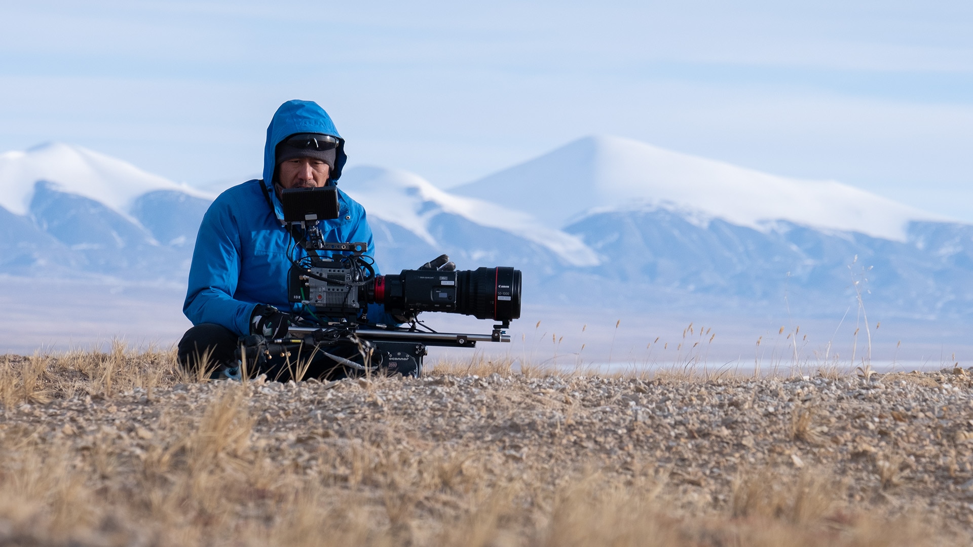 BBC Series Asia | BBC Earth